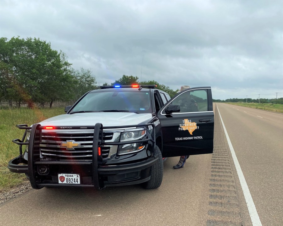 Copperas Cove man killed in Hill County crash