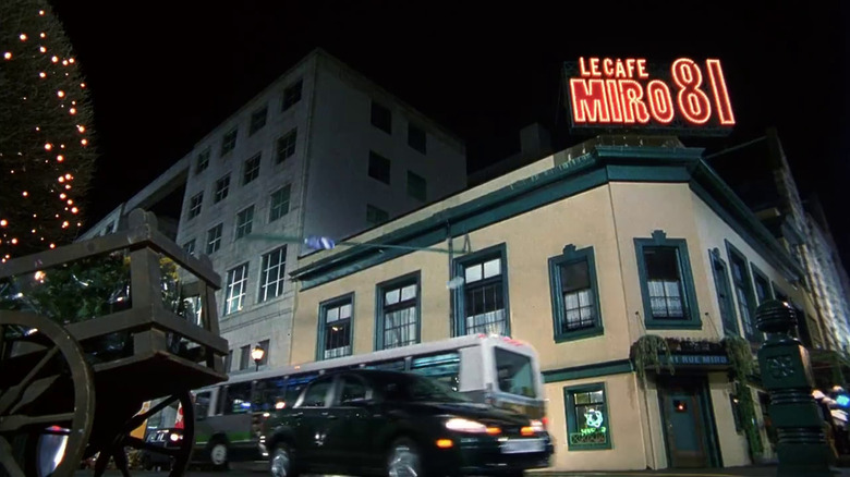 We rewatched the Final Destination movies and they're completely ...