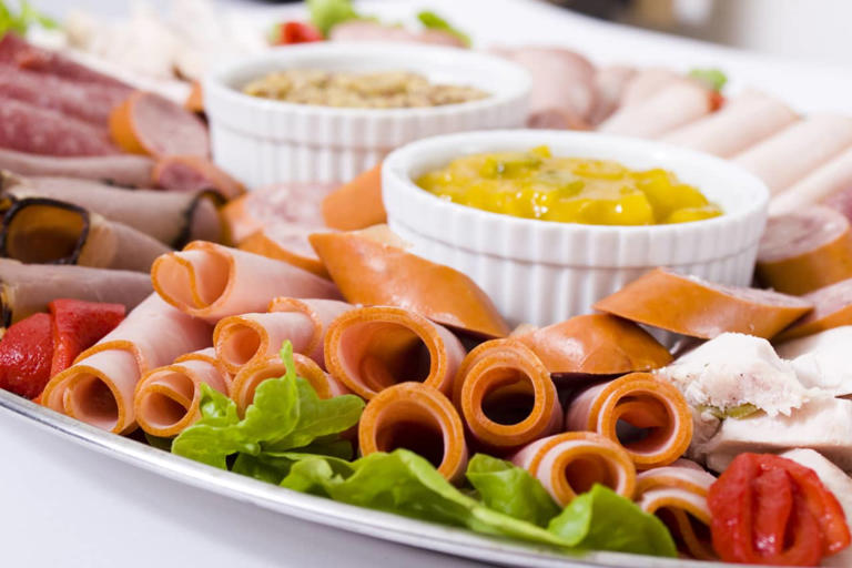 Food fight: JP Morgan says it will challenge $4.25 million penalty over ...