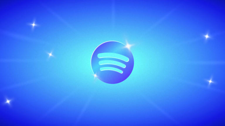 Spotify adds playlist folders, bulk editing and background downloads