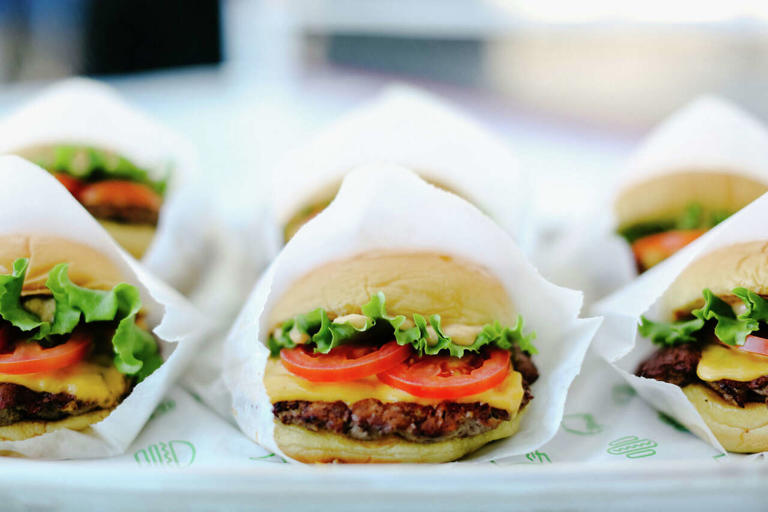 National Burger Day specials include Whataburger, Jack in the Box and more
