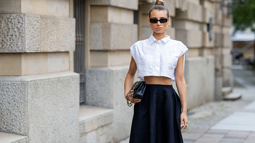 Fashion media unveil summer 2026 body-type style guides