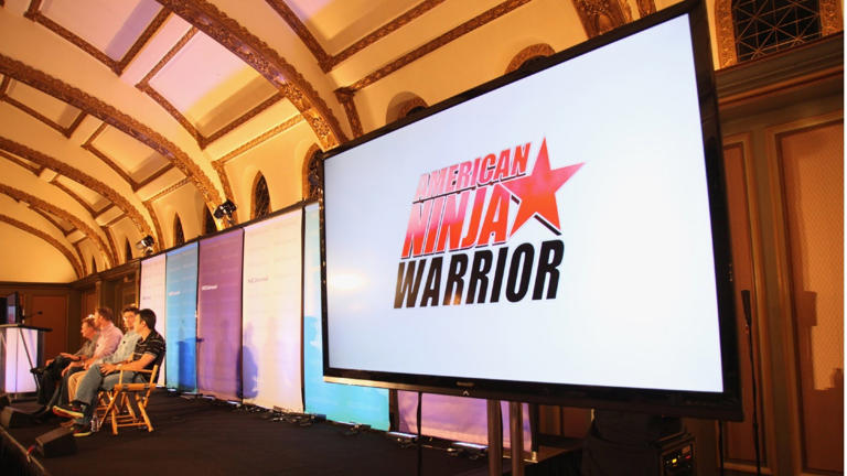 UIPM partners Ninja Warrior creators on LA28 obstacle course event