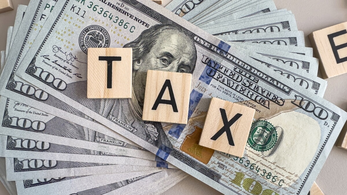 New 401(k) tax rules could cost some workers more money in 2026 should ...