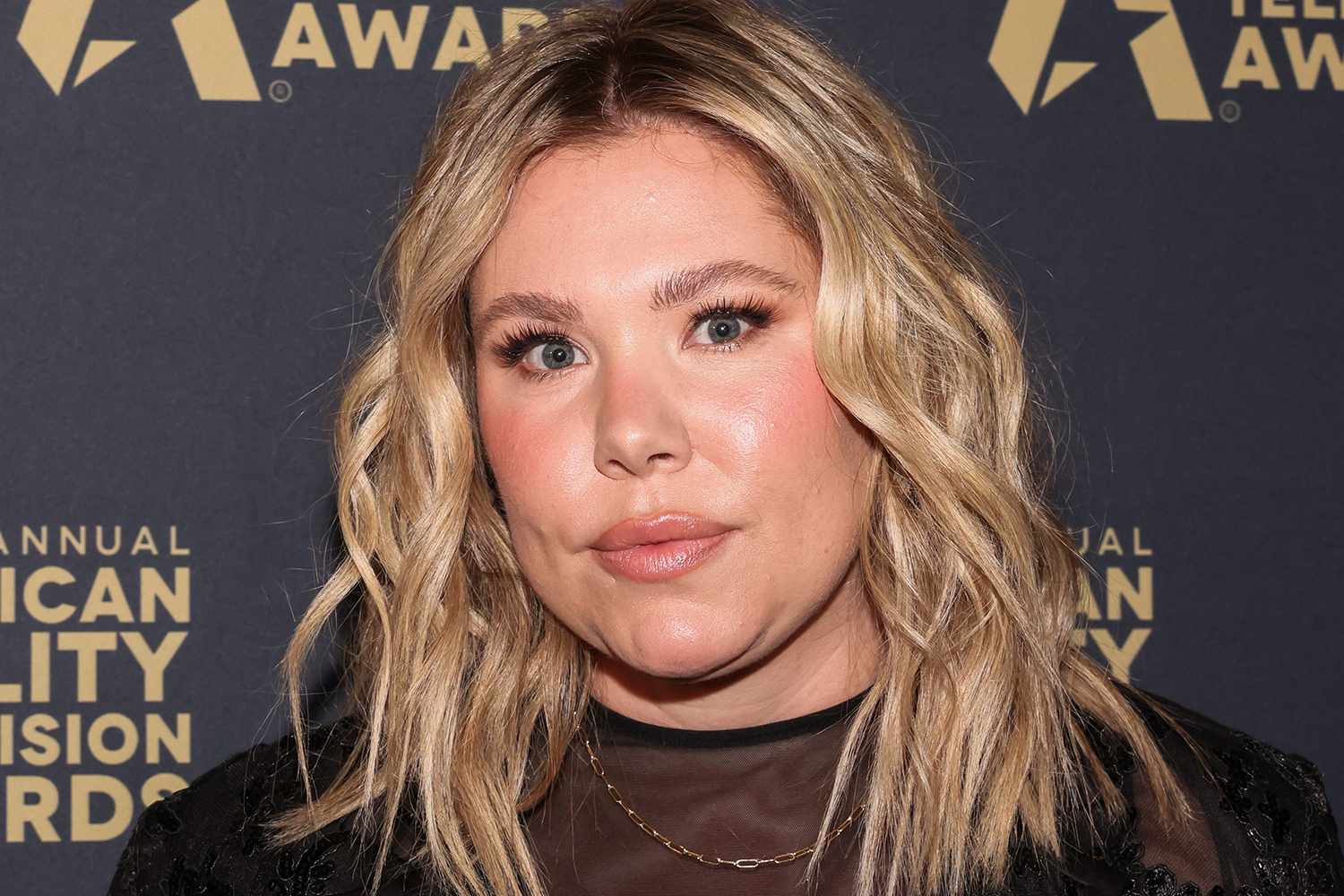 Teen Mom's Kailyn Lowry reveals 90 percent of the $1 million she's ...