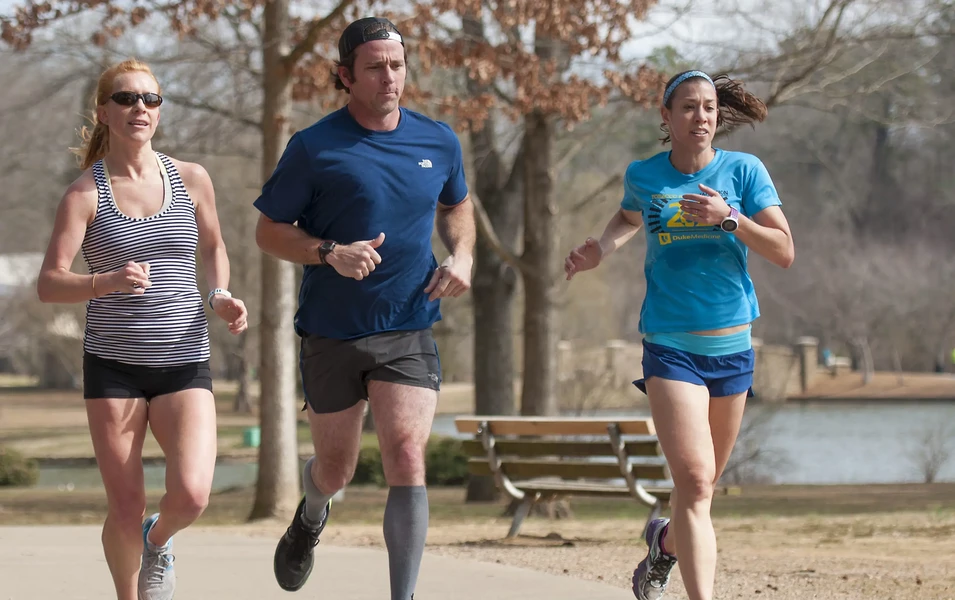 Healthy habits shown to outweigh genetic diabetes risk