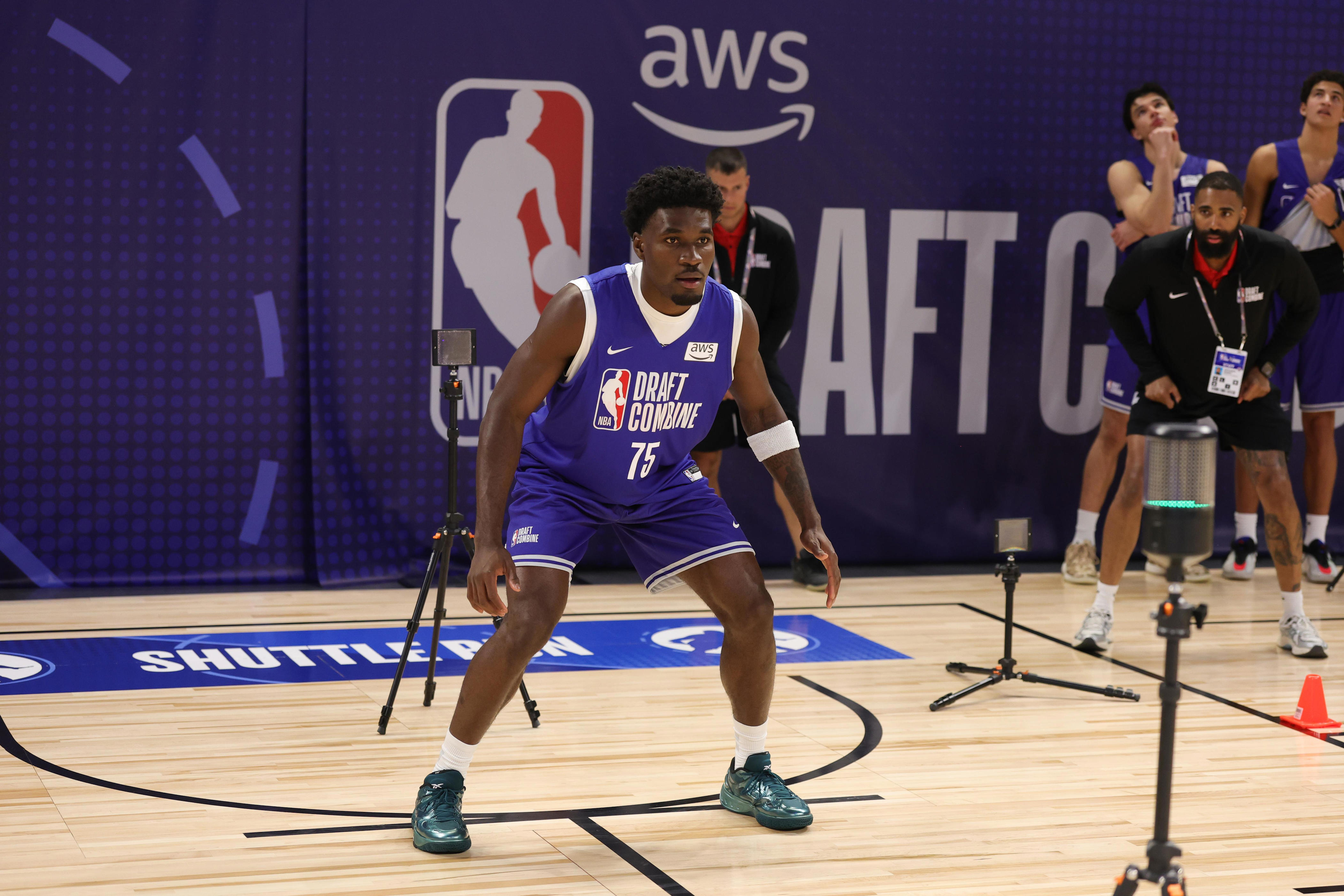NBA draft college withdrawal deadline winners and losers after 2026’s ...