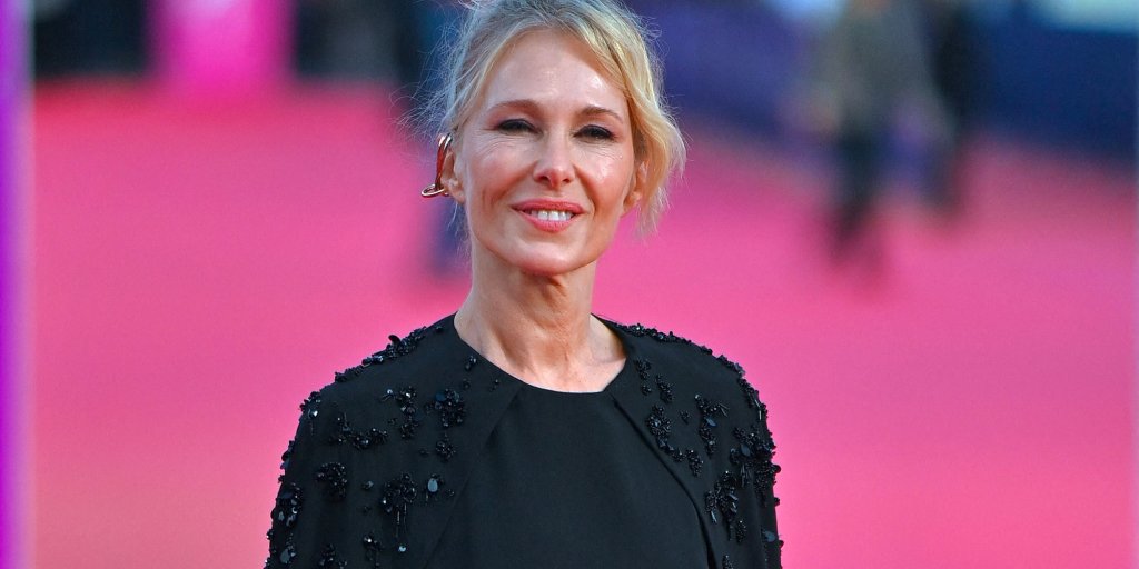 Pascale Arbillot a été en couple avec ce célèbre acteur français