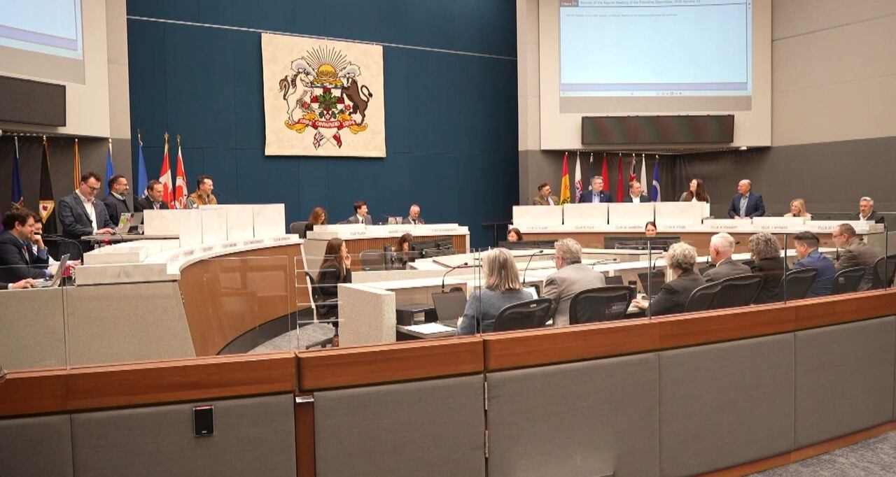Calgary rescinds climate emergency declaration