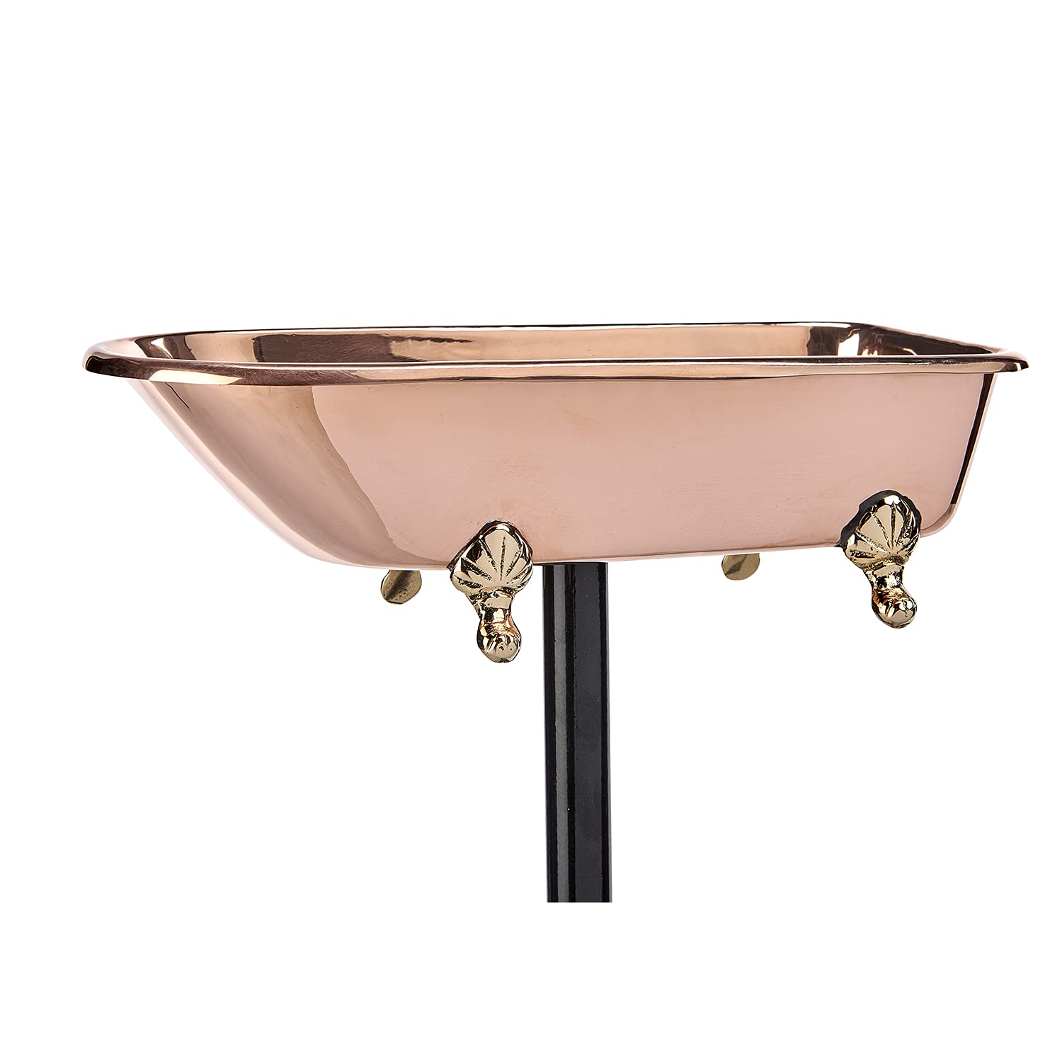 11 charming bird baths that look straight out of a storybook