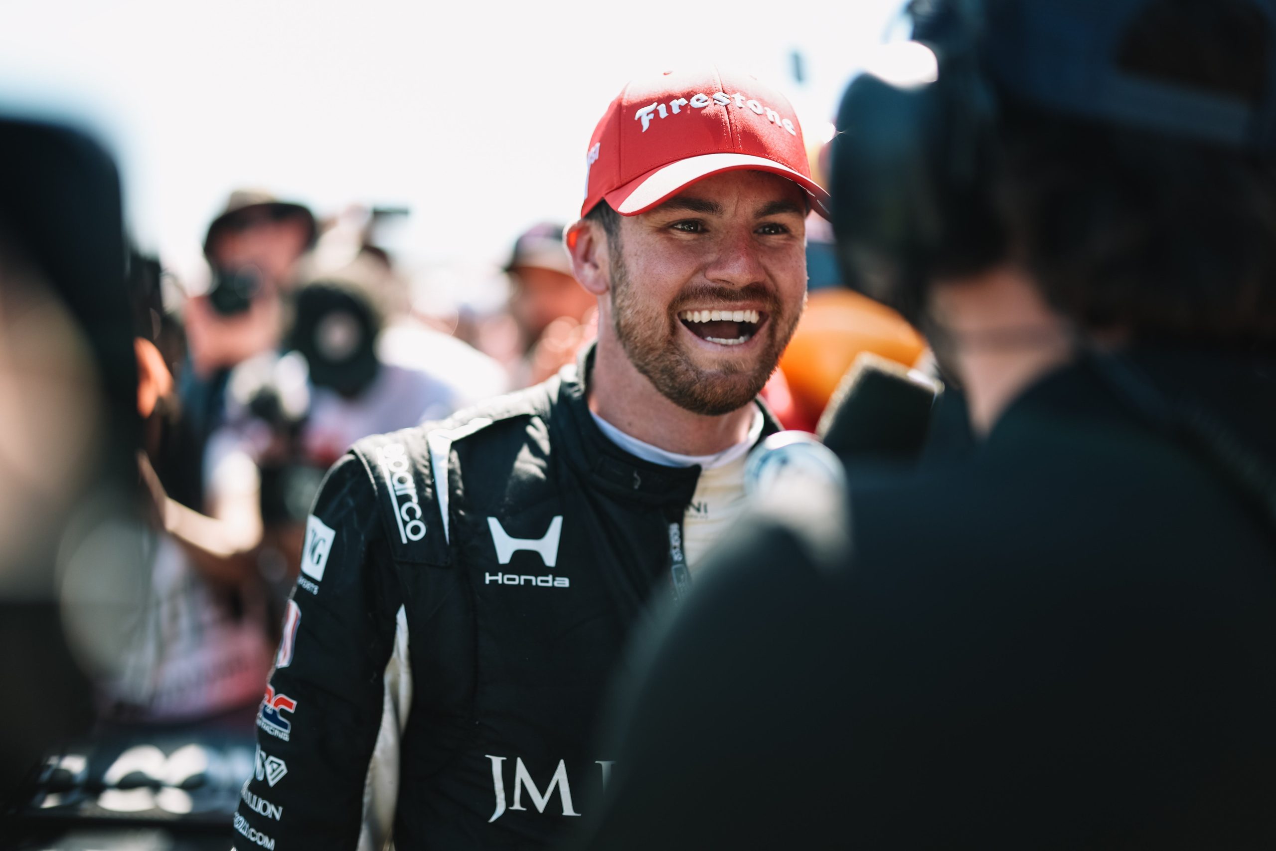 Everything to know for the INDYCAR Detroit Grand Prix