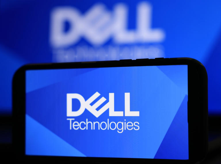 Dell raises fiscal year outlook after sales soar 88%