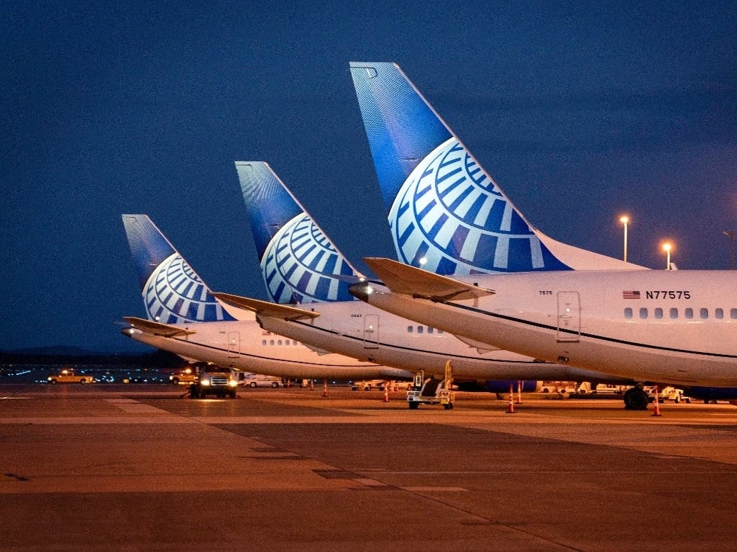 United adds nonstop flights from Washington Dulles to Orange County ...
