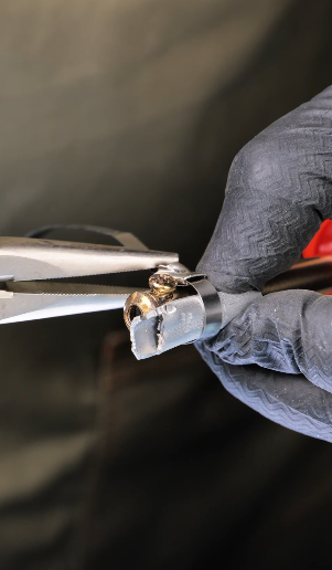 Quick fixes and easy DIY hacks for everyday issues!