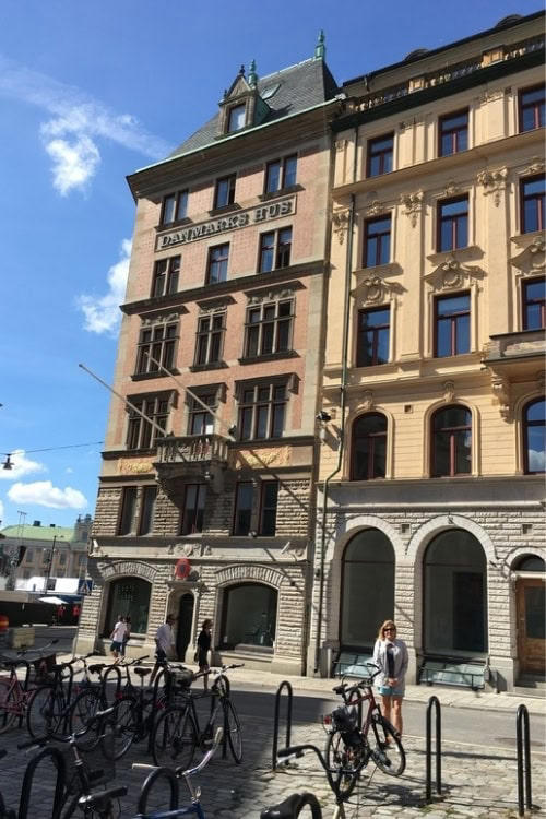 Walk this way: Exploring Stockholm’s islands, palaces, and cobblestone ...
