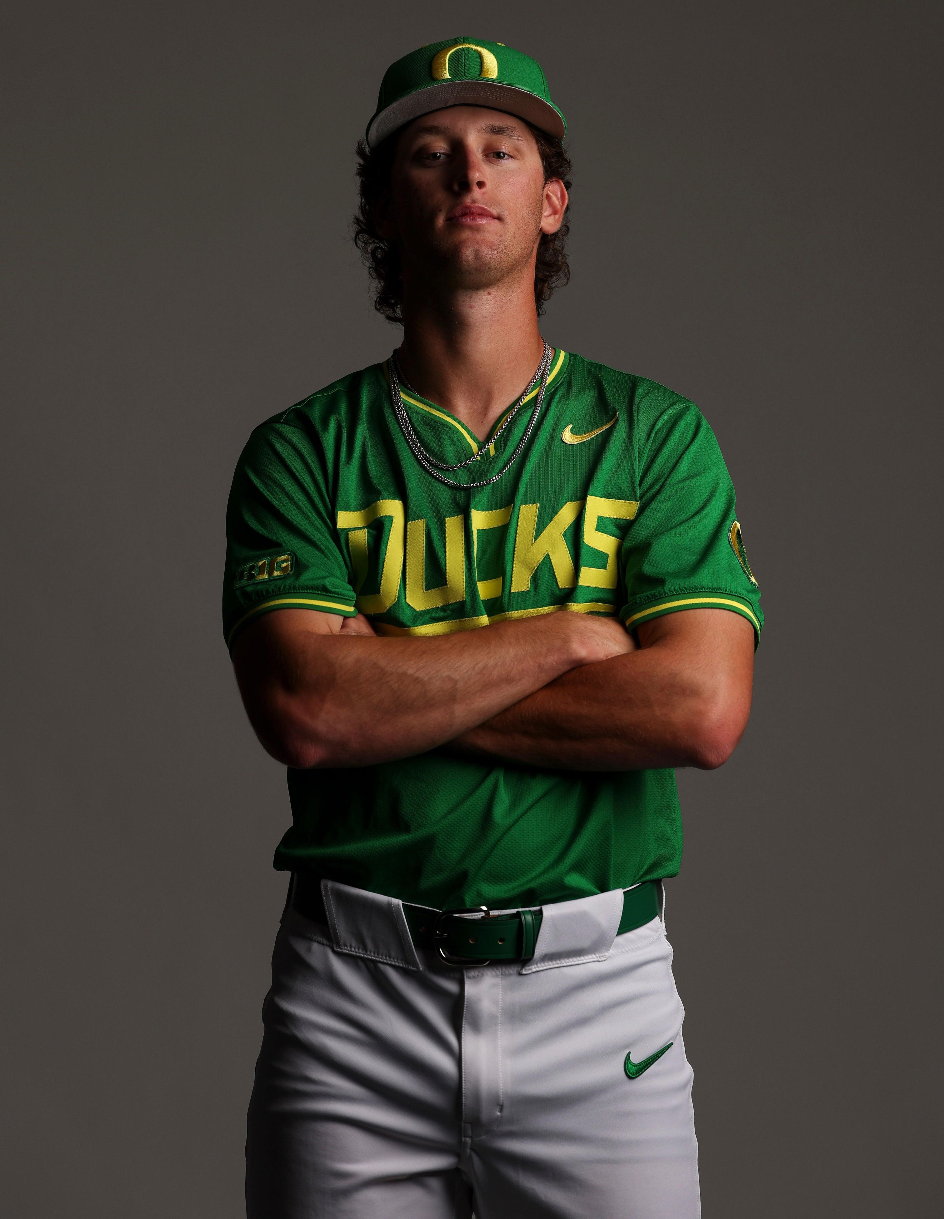 Former Manogue, Spanish Springs baseball stars in NCAA tournament regional