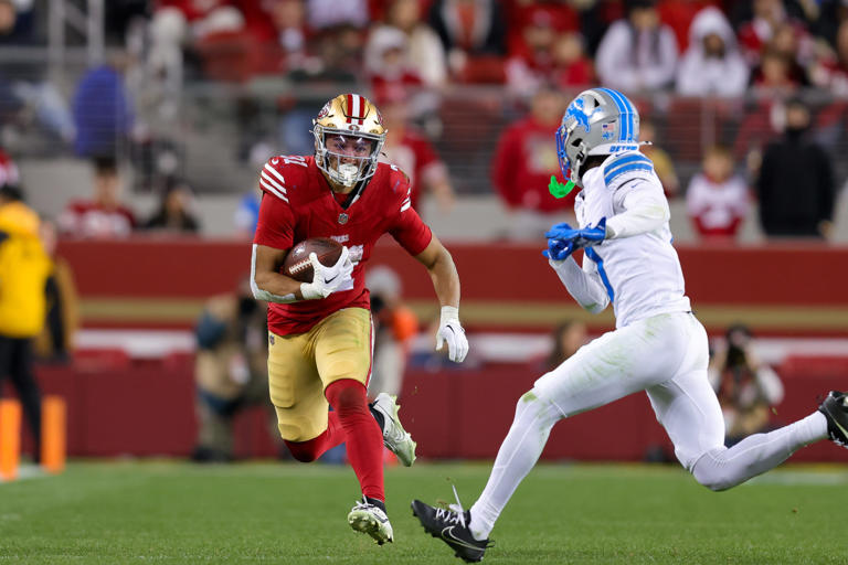 49ers sign 2 RBs after oft-injured RB gets hurt again