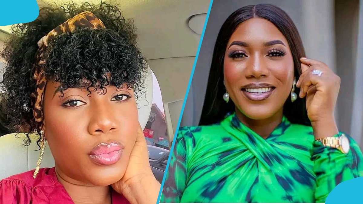 Victoria Lebene angrily speaks on recent disturbing flooding issues in ...