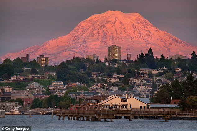 Scientists warn threat from America's most dangerous volcano could ...