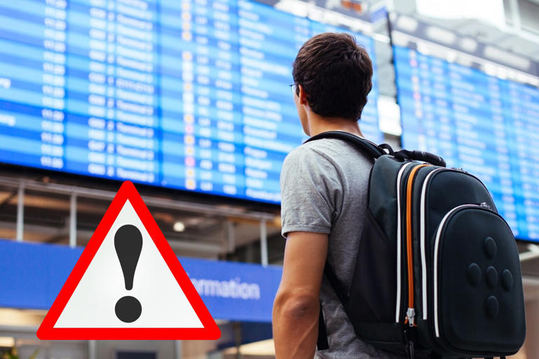 Oficial | Texas, California y Arizona prohibirán el ingreso de ...