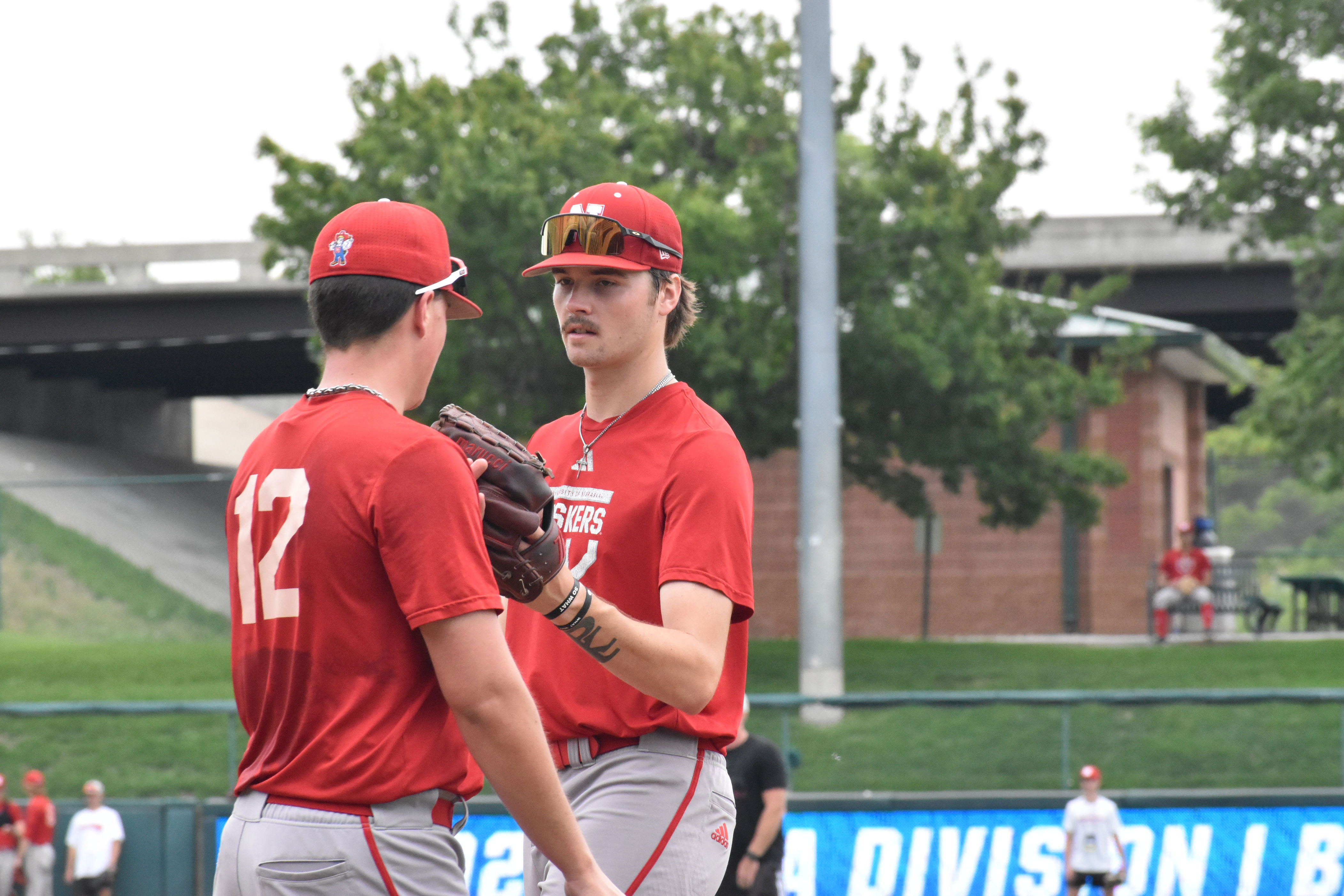 Will Bolt explains decision to start Carson Jasa vs. South Dakota State