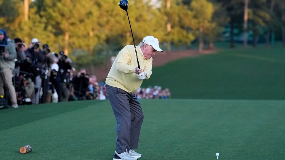 Quote of the day by Jack Nicklaus: 'Success depends almost entirely on ...