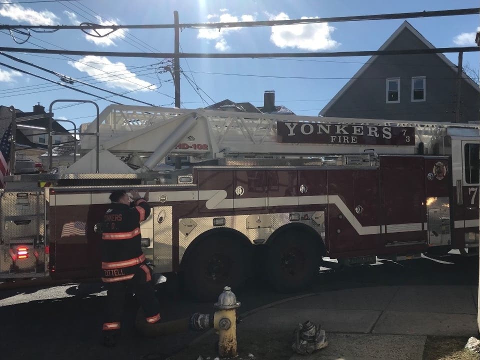 Retired fire department captain charged with possession, promotion of ...