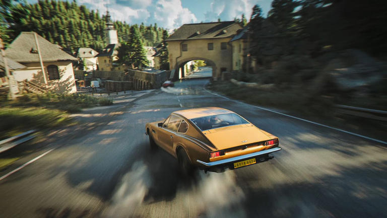 007 First Light save file location on PC
