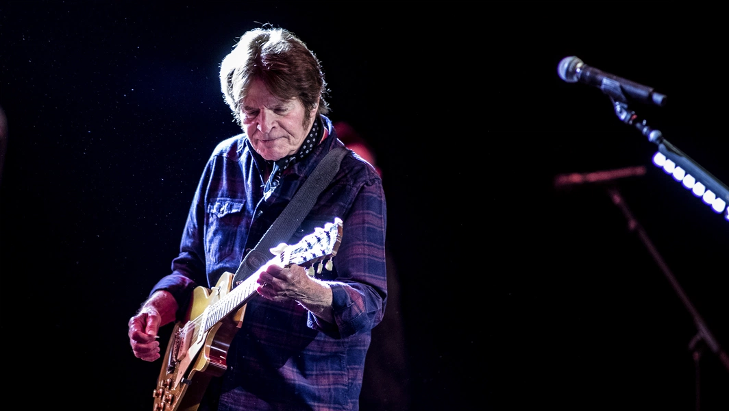 Rock veterans revisit defining moments and reclaim legacy