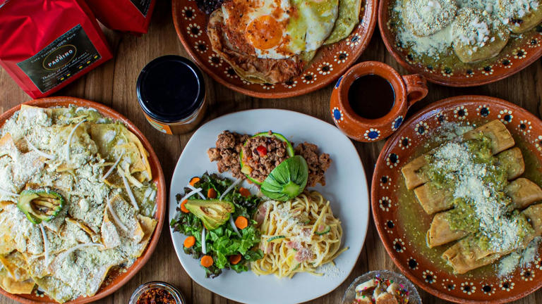 What makes a dish truly authentic?