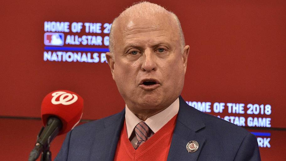 How MLB's proposed salary cap, salary floor would affect the Nationals