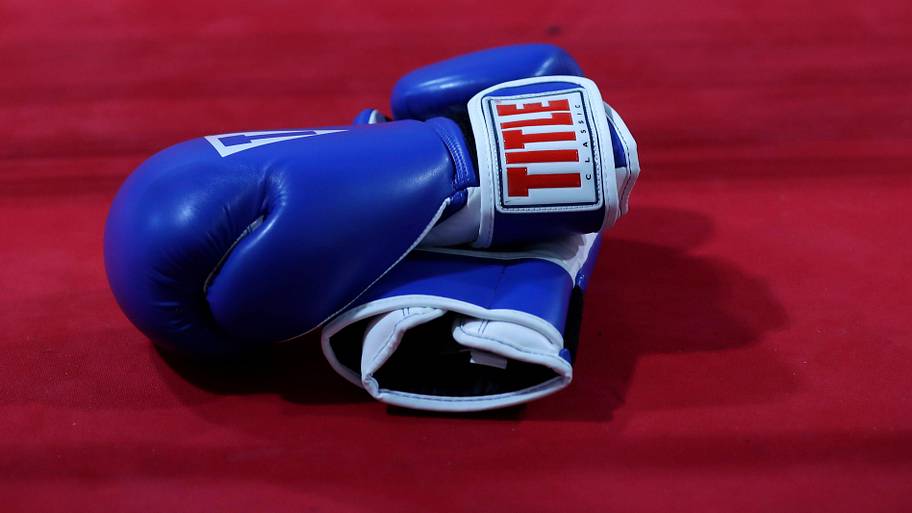 53-year-old former heavyweight champion eyes comeback and George ...
