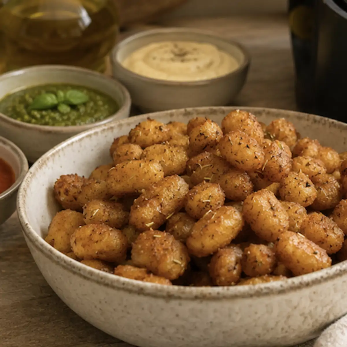 Hoy toca comer ñoquis, ¿sabes por qué?