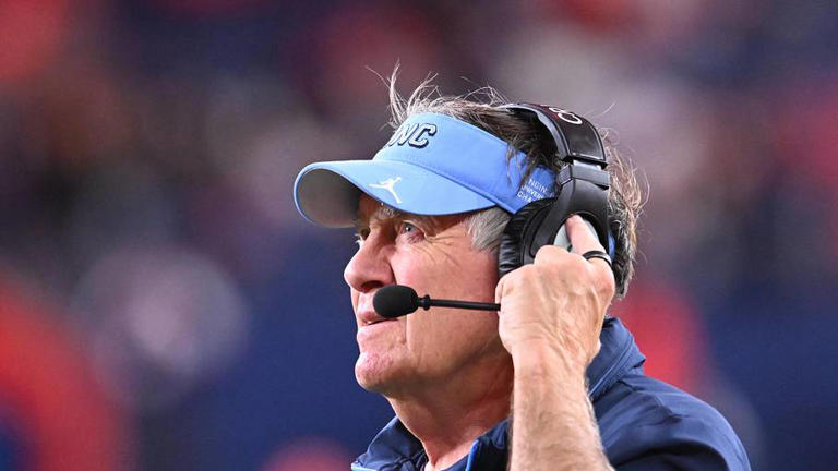 Deion Sanders and Bill Belichick linked by one harsh reality