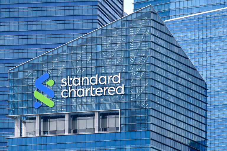 Standard Chartered resets Ethereum prediction for the rest of 2026