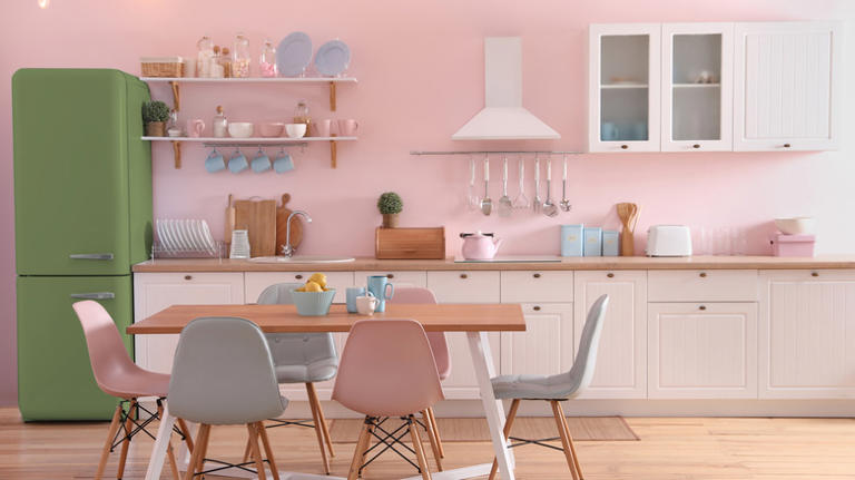 Accent wall colors you'll regret choosing (and timeless alternatives to ...
