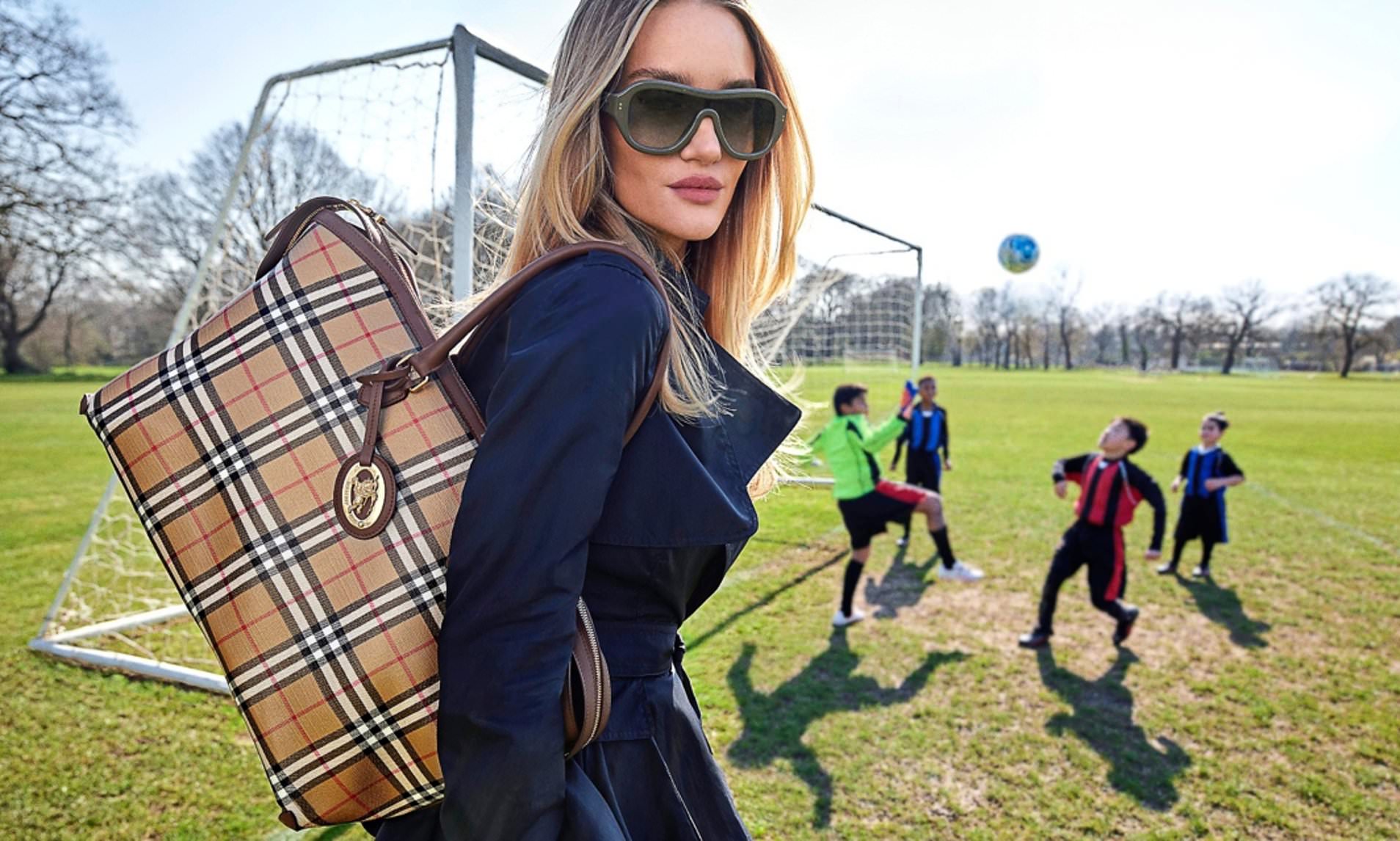 Burberry boss eyes £12m pay bonanza after boosting shares by a third