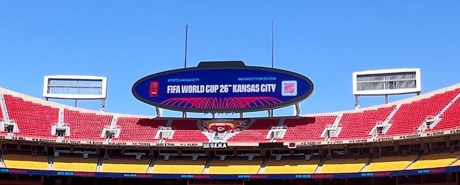 MoDOT urging drivers to plan ahead for World Cup traffic