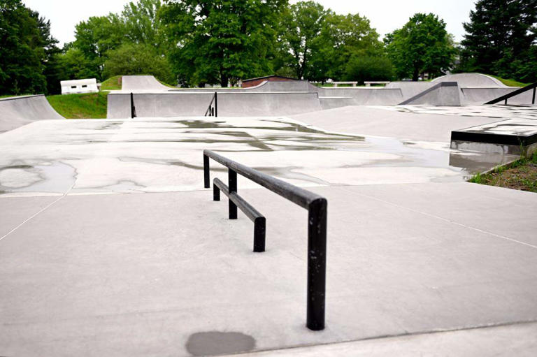 State College's long-awaited skate park is finally opening. Here's a ...