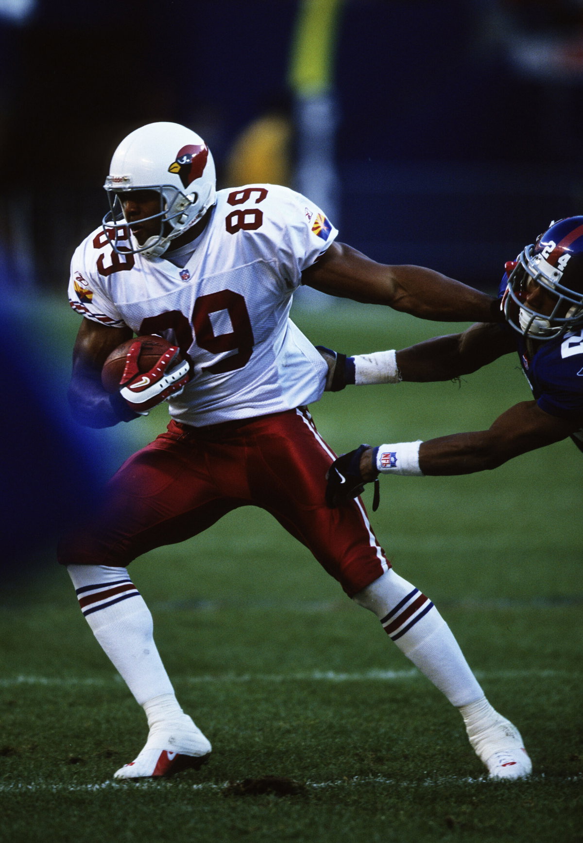 15 NFL stars who disappeared after retirement
