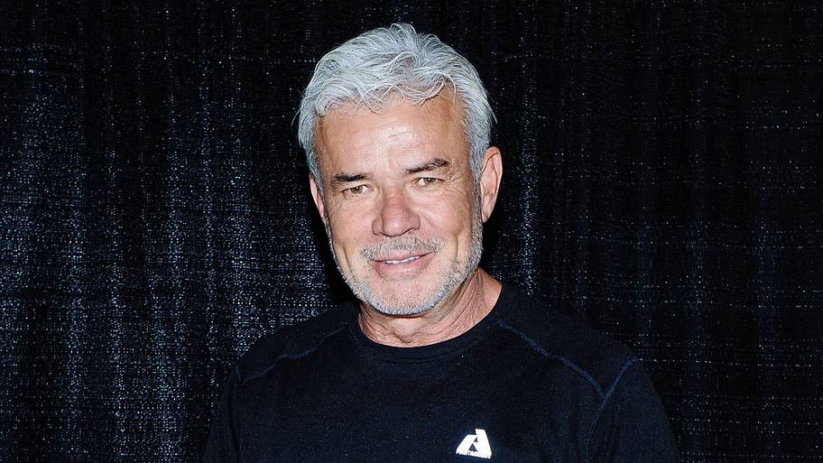 Eric Bischoff says WWE has 'flatlined' and offers a solution
