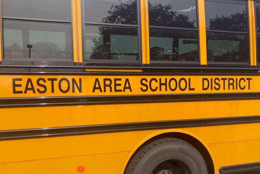 Easton school board approves preliminary budget calling for tax hike ...