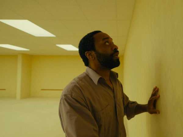 YouTube horror series Backrooms makes an auspicious big screen debut
