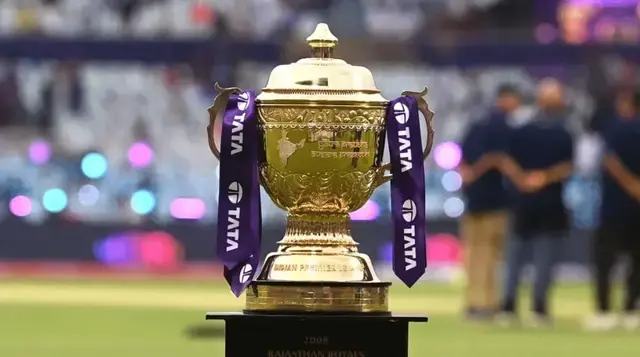 IPL qualifier 2 records and results: Every winner from 2011 to 2025