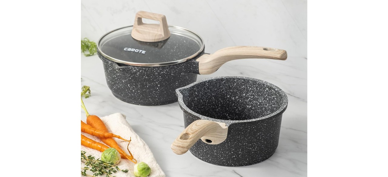 Need a kitchen revamp? Start with Amazon's ‘most wished for' list