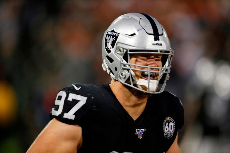 Josh Mauro, ex-Giants player, died after binge using cocaine and ...