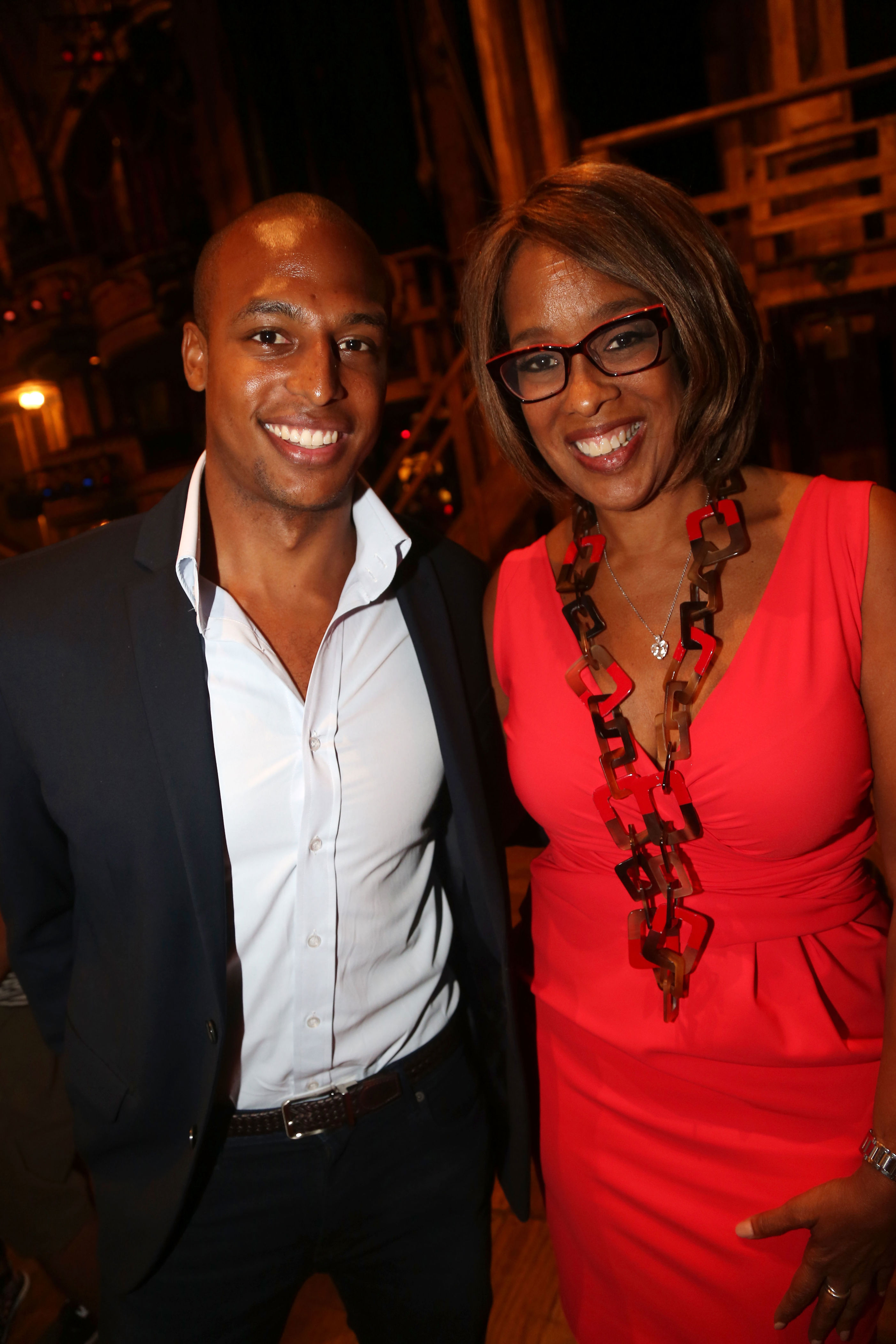 How Gayle King feels about ex-husband William Bumpus’ apology for ...