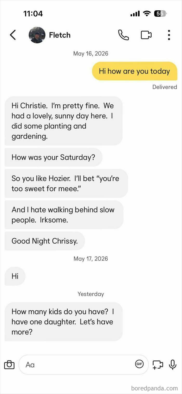 30 funny examples of guys who think very highly of themselves