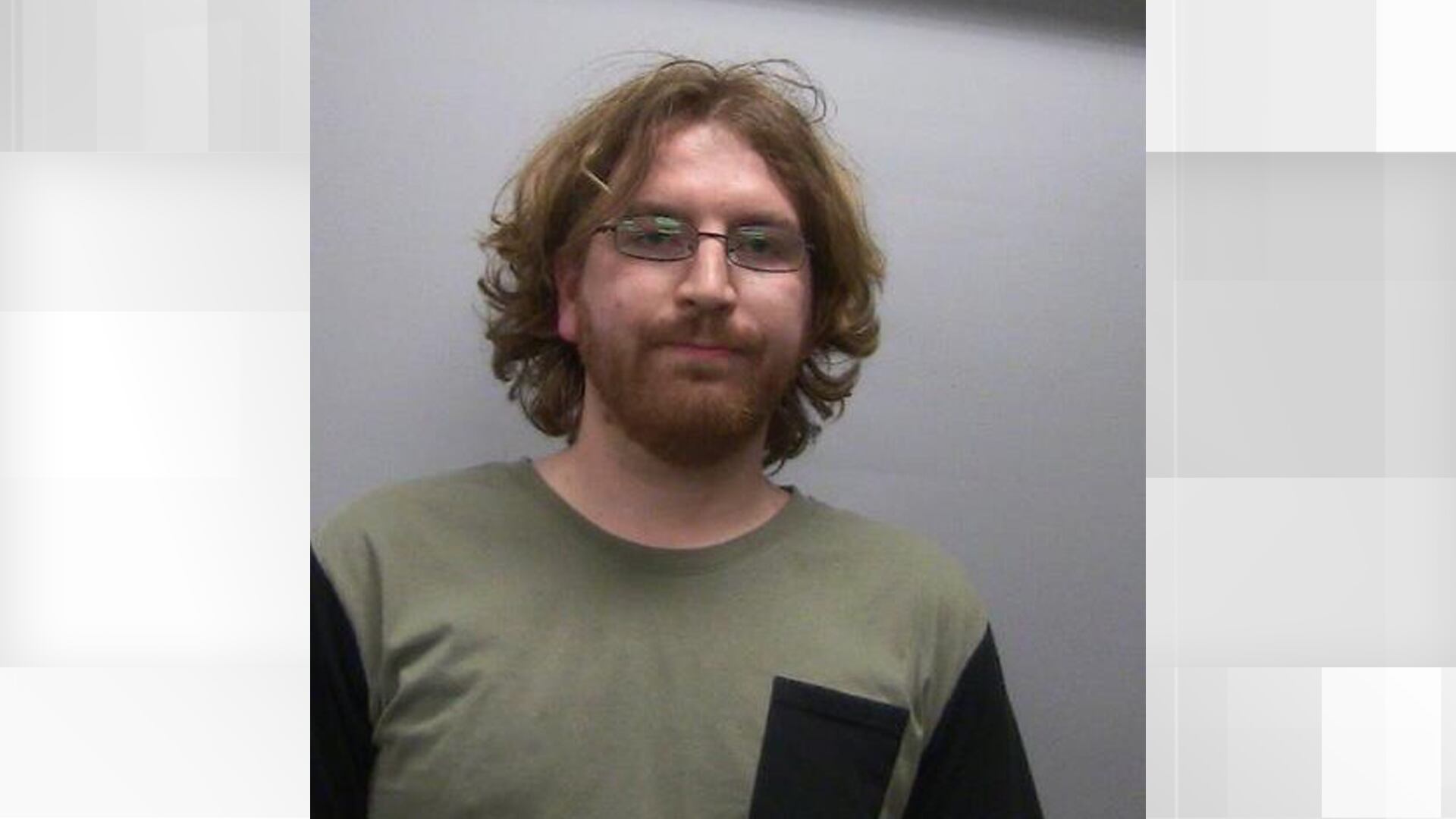 Dixon man accused of intimidating, stalking former state representative