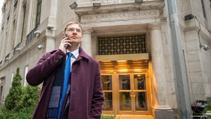 Timur Turlov’s Freedom Holding Corp: From a niche broker to a global ...